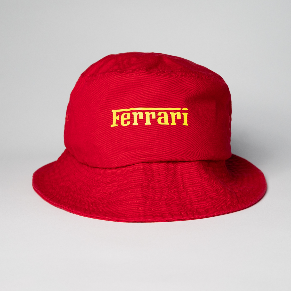 Ferrari F1 Bucket Hat | Ferrari | Formula 1 | F1 Merch – Apecks