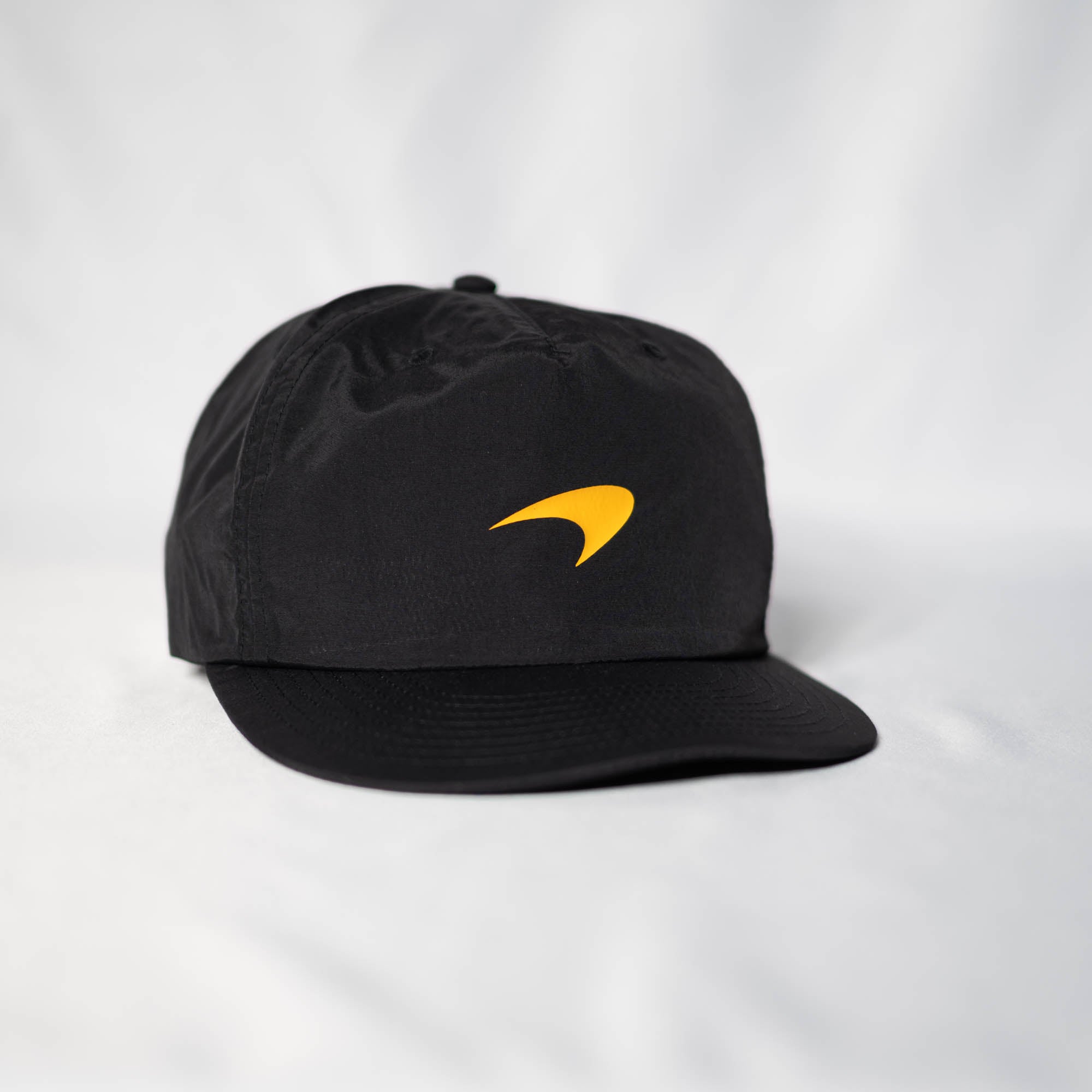 McLaren Logo Snapback Cap | Formula 1 | F1 Merch – Apex Race Gear